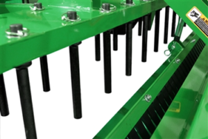 Riata® Arena drags and equestrian tools