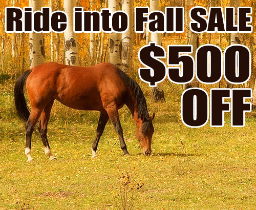 Riata® Arena drags and equestrian tools